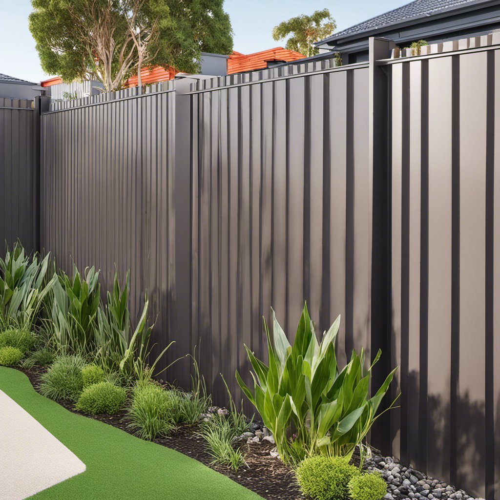 Craigieburn Fencing Solutions – 100% Free Quote
